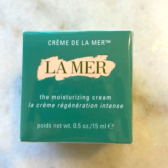 La Mer | Skincare | New And Sealed La Mer The Moisturizing Crme De La ...